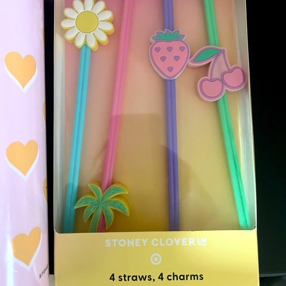 Stoney Clover Lane | Other | New Stoney Clover X Target 23 Oz Tumbler ...